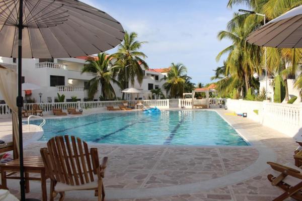 Vaia Hoteles - Coveñas