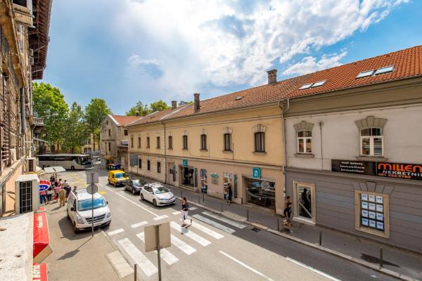 Apartmani Paulina - Rijeka