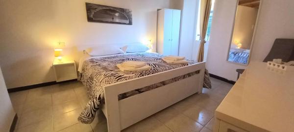 Chiara Rooms - Monterosso al Mare