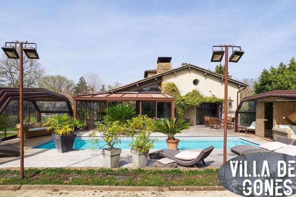 Villa Des Gones - Dardilly