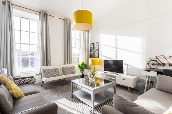 Glasgow West End 5 Min Walk To Secc And Hydro - Glasgow Airport (GLA)