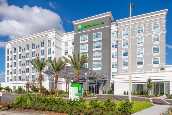 Holiday Inn & Suites Orlando - I-drive - Theme Parks - Orlando, FL