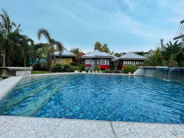Rock And Wreck Dive Resort - Bangka Belitung Islands