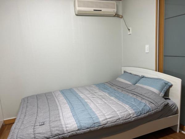 Sangmin Suite - Daejeon