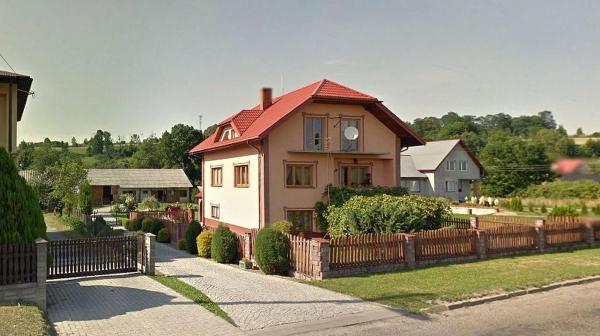 Noclegi Szczebrzeszyn - Polen