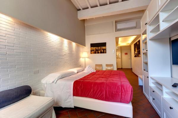 Piazza Signoria View - Florencia