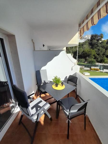 Nice Apartment Near The Beach - Fuengirola