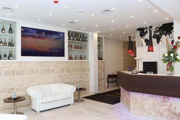 Hotel Lafayette - Molfetta