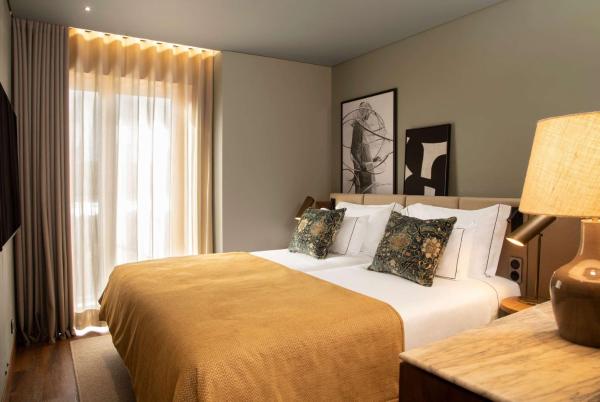 Fontinha Porto, Trademark Collection By Wyndham - Maia