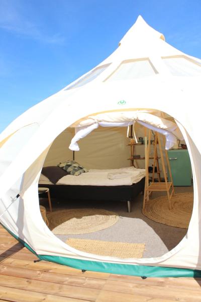 Marsk Camp - Denmark