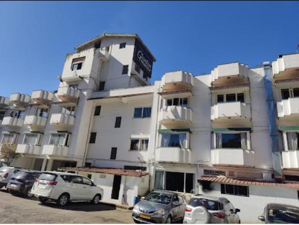 Hotel Glanton Manor - 우다가만달람