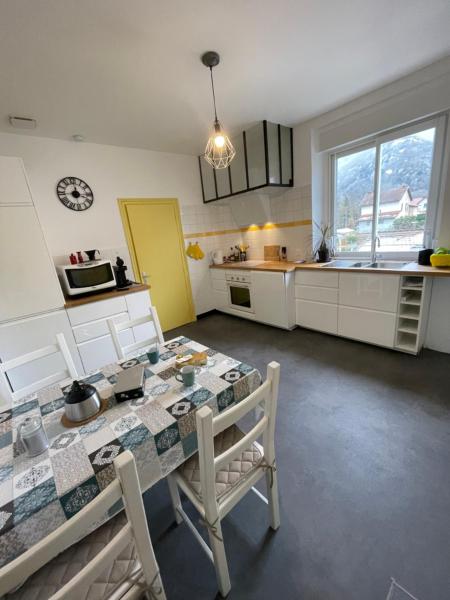 Appartement Tarascon Sur Ariège - Tarascon-sur-Ariège