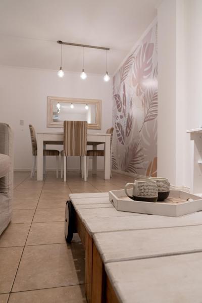 Departamento Laura Con Cochera - Villa María