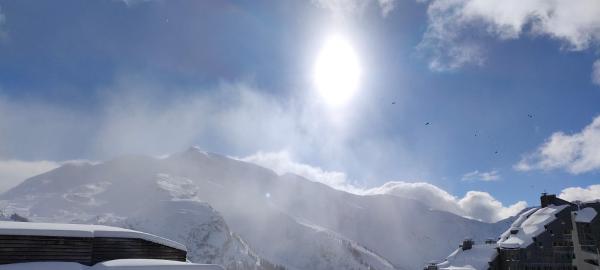 Avoriaz Cocooning - Avoriaz
