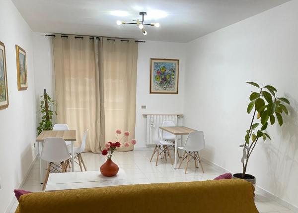 B&b Binario38 - Benevento