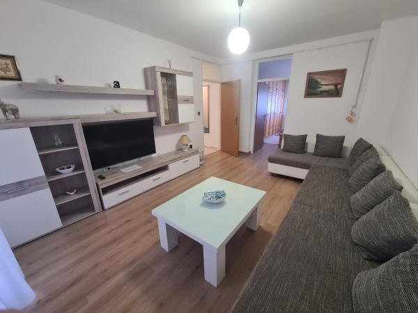 Apartman Yellow - Self Check In - Osijek