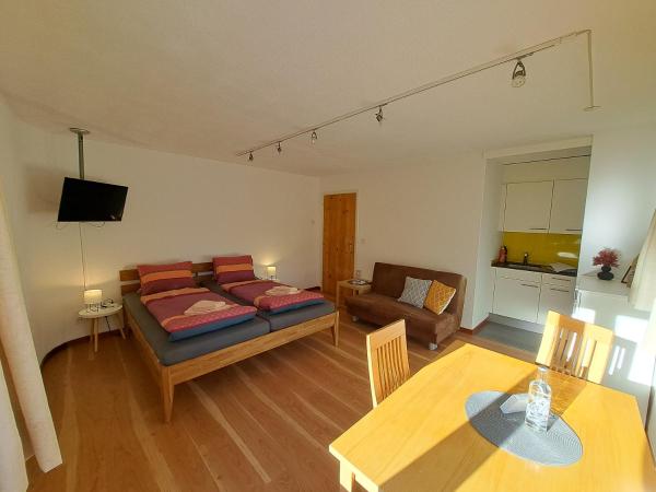 Studio Röven - Scuol