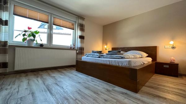 Pension Zum Winterberg - Brandenburg