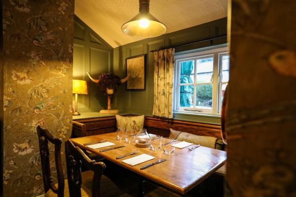 The Black Swan - Kirkby Stephen
