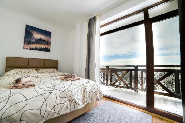 Apartman La Foresta Kopaonik - Kopaonik