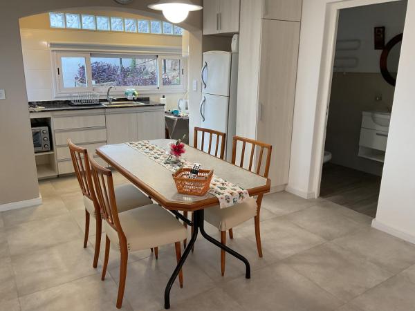 Los Zorzales - Villa Carlos Paz