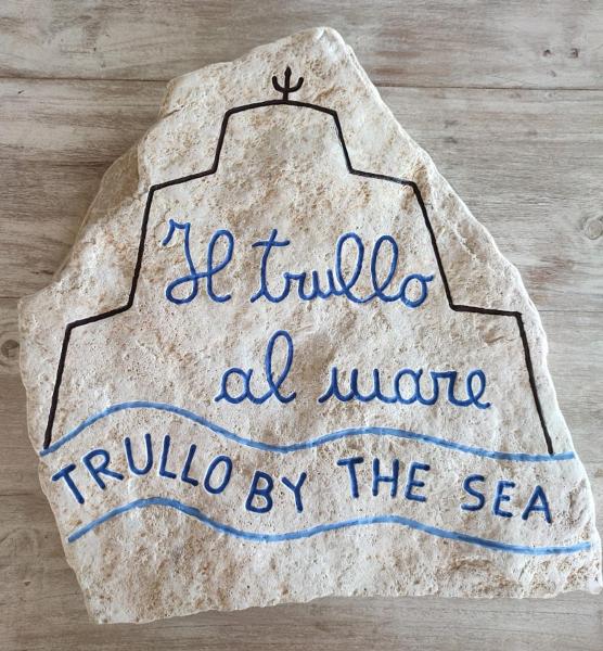 Il Trullo Al Mare -Trullo By The Sea- Pool & Beach - Bisceglie