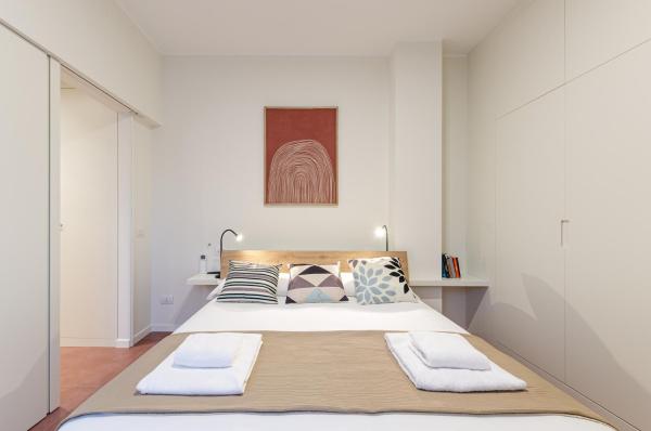 Velasquez Apartments - B - San Siro - Milan