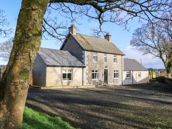 Rosies Cottage - Portballintrae