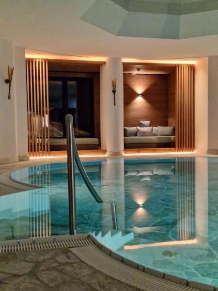 Lech Valley Lodge - Warth