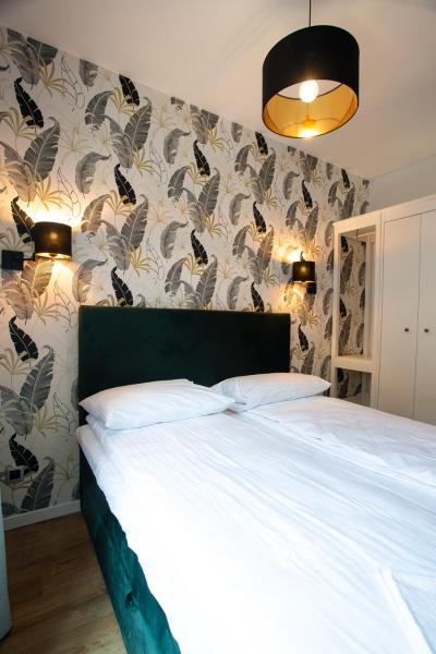 Krakow Centrum Sunny Apartment Lwowska 10 - Kraków