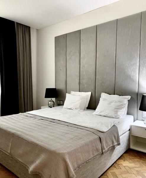 City Centre Hotel Style Apartment - Baku