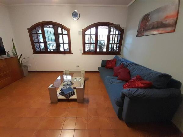 Departamento En Olivos - San Martin, Argentina