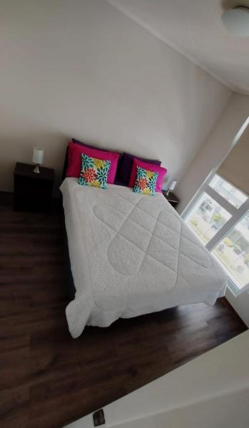 407/ Precioso Apartamento 1d+1b // Jumbo+centro 5 Min - Puerto Montt