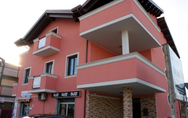 Bed & Breakfast La Perla Rosa - Pescara