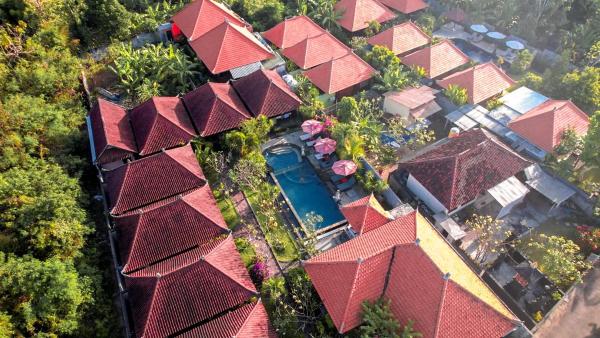Garden Cottage Lembongan & Hostel - Bali