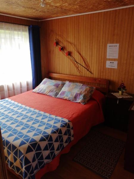 "Mi Hostal Tu Casa" Hostal Familiar Solo Empresas, Turistas Y Viajeros Espacio Para Bicicletas Y Motos - Puerto Montt
