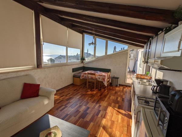 A Window On Rovinj - Rovinj