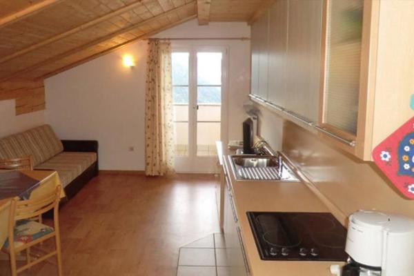 Lingerhof Enzian - Lana, İtalya