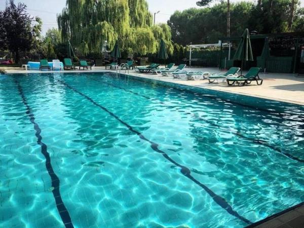 Green Mount Hotel - Turkey