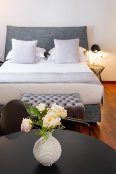 Asty Luxury Apartments - Athen