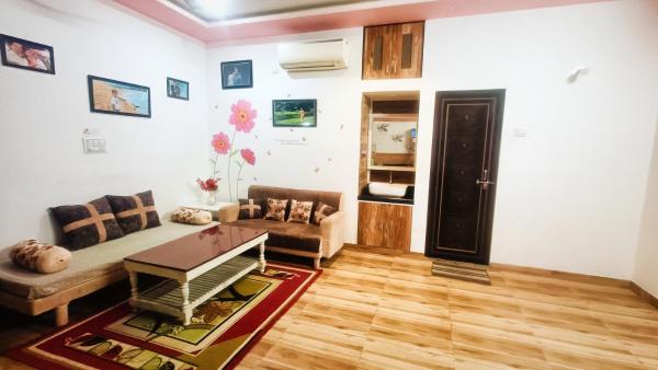 Gokul Niwas Home Stay - Gujarat
