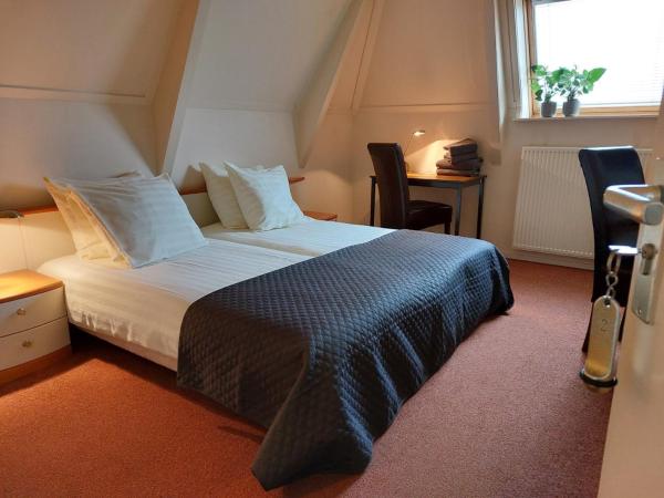 Boetiek Hotel Marum - Groningen Province