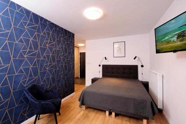 Sleep Well Madalińskiego -