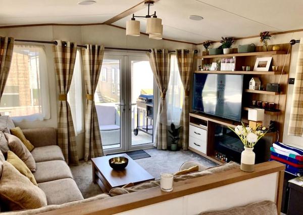 Seaview Park Premium Static Caravan Whitstable - Kent