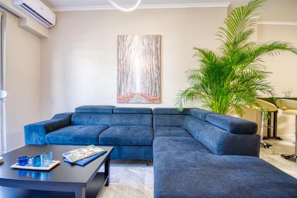 Rhodes Island Elli Beach Apartments - Rhodos