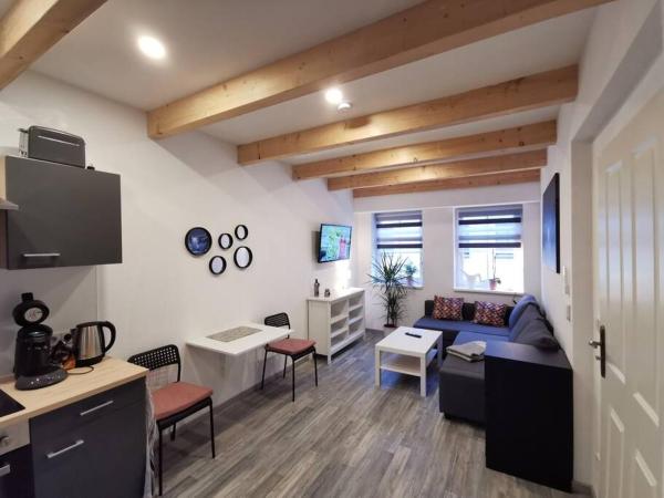 Altstadt-apartment & Fewo Eg Für Max 3 Pers - Haldensleben