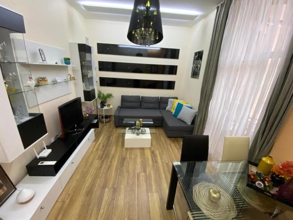 Cozy Apartment In Downtown Sofia - Tsar Samuil Street - Sofia