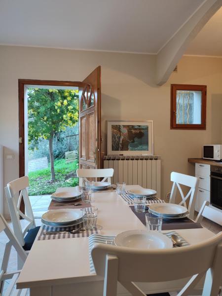 Casa Vacanze Vittoria - Bordighera