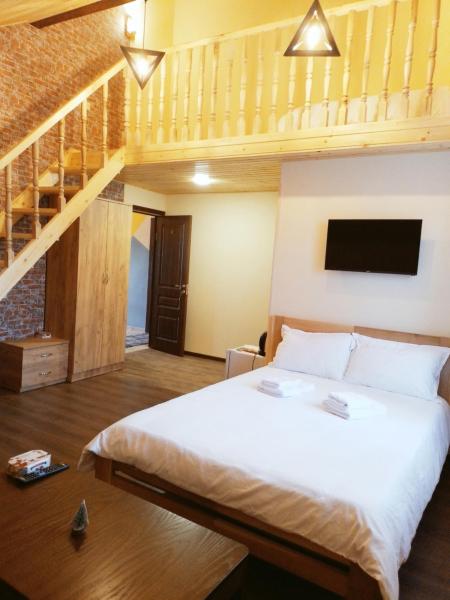 Noy Guest House B&b - Arménie