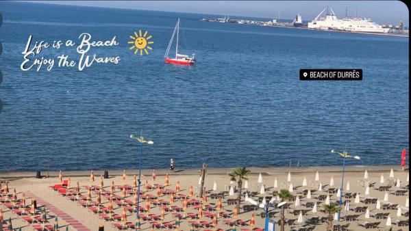 Gimi Apartments 1 - Durrës